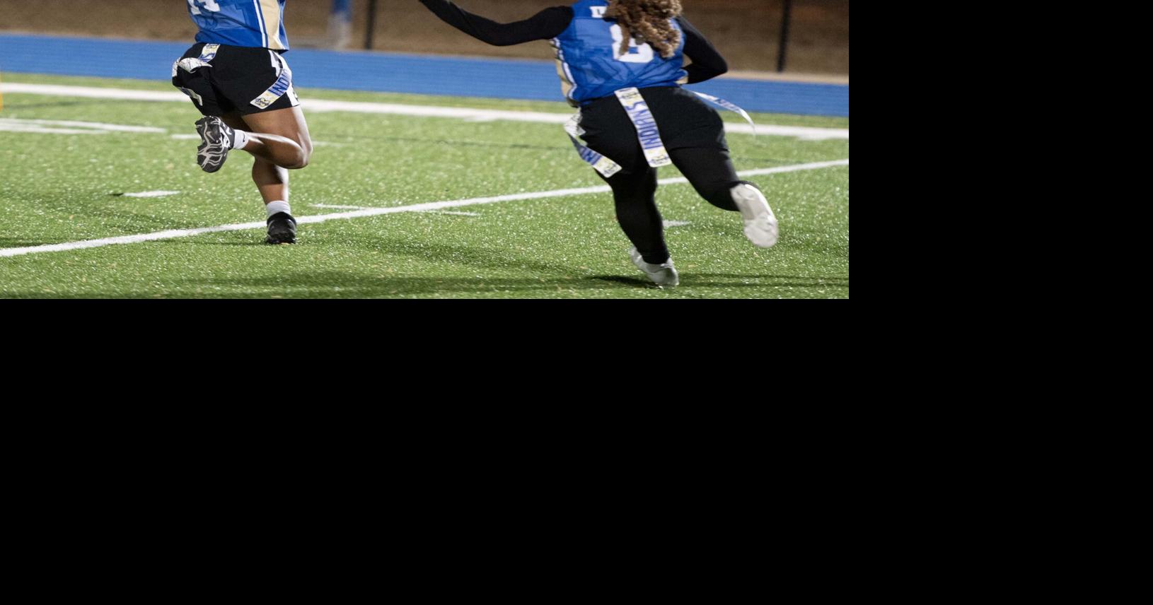 Defense keys McEachern run to quarterfinals | Cobb Football Friday ...