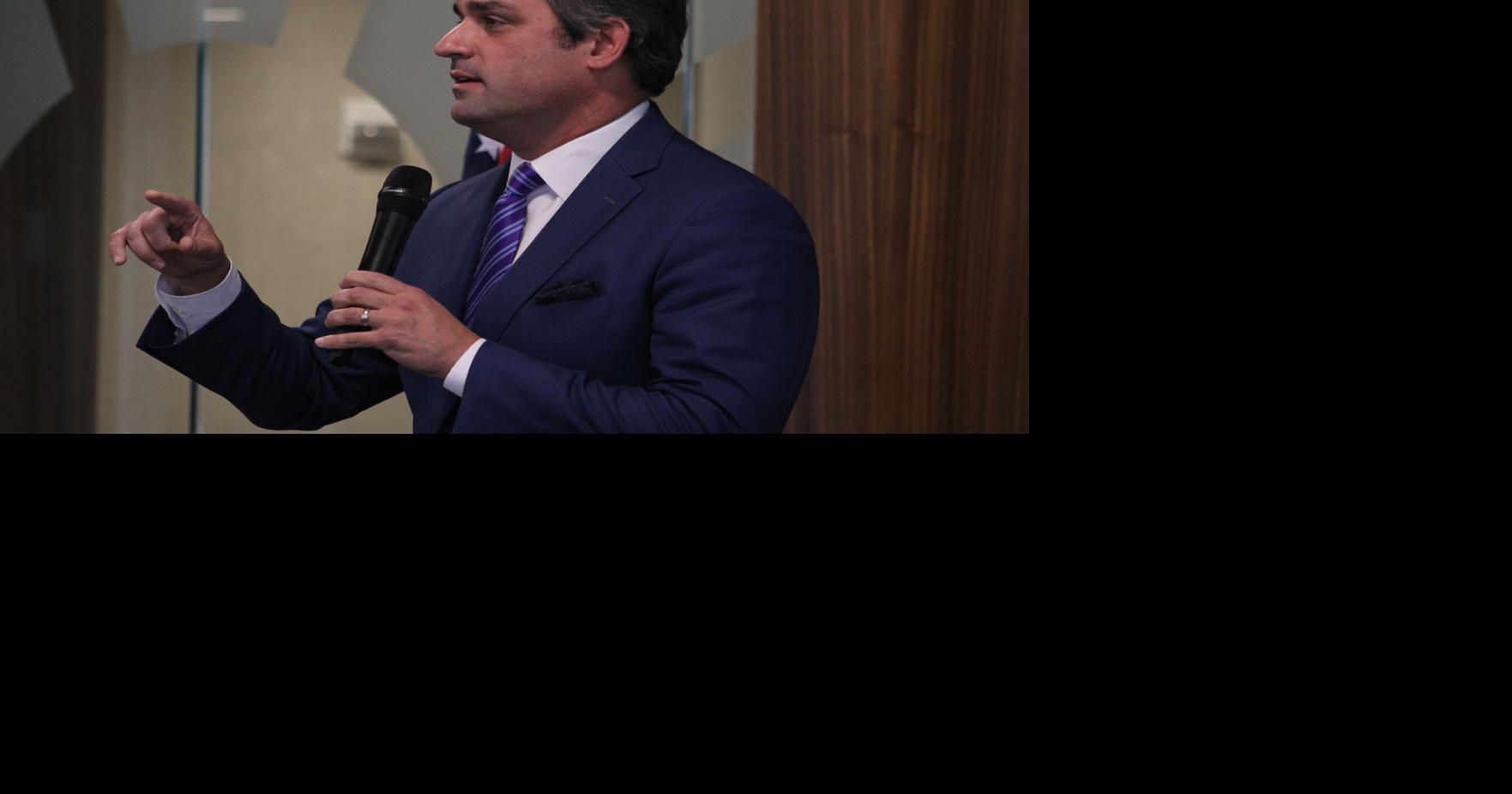 Marietta superintendent: State faces ‘fork in the road’ on pandemic ...