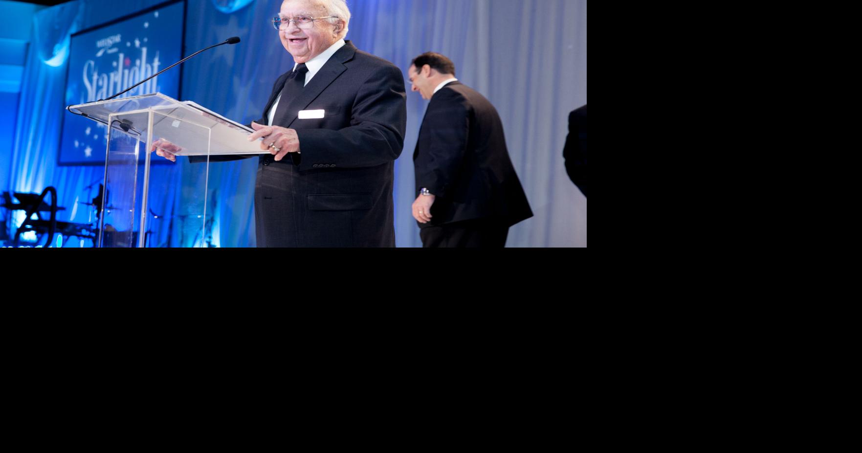 WellStar Foundation honors Tom Phillips | Cobb Business | mdjonline.com