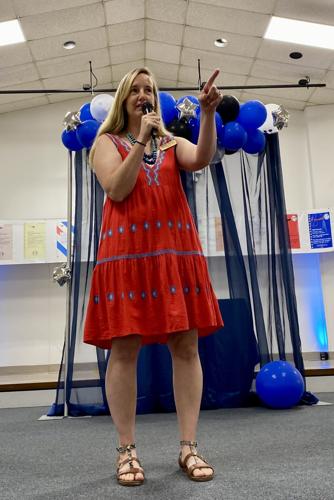 AROUND TOWN: Cobb political parties celebrate the Fourth | Around Town ...