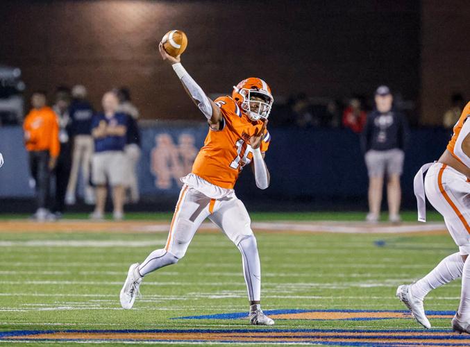 Walton rallies to beat North Cobb, remain unbeaten | Cobb Football ...