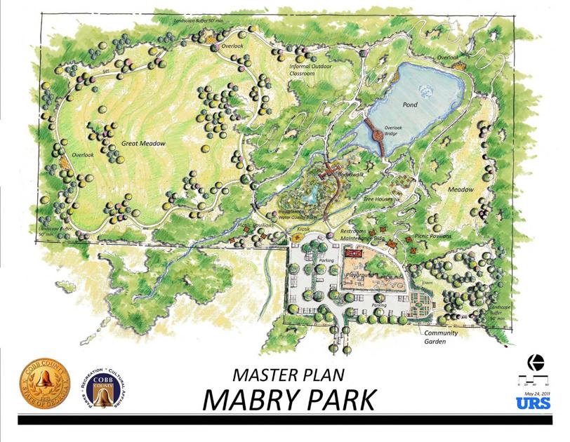 MABRY PARK MASTER PLAN.pdf | | mdjonline.com