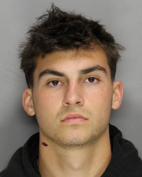 Second suspect arrested in west Cobb rape case | Police Fire ...