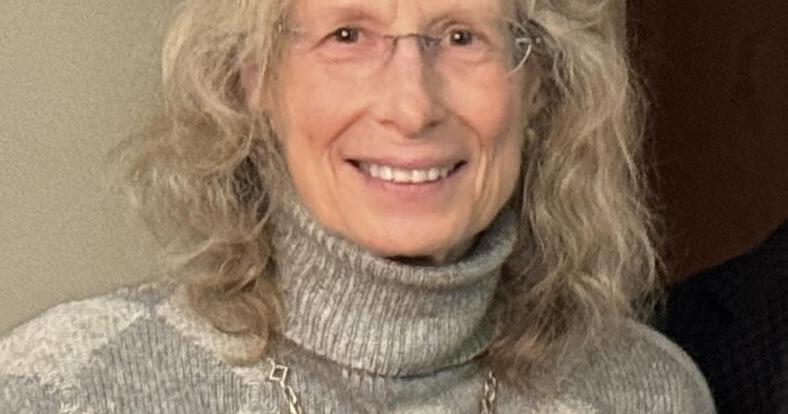 JANE DROPPA: Remembering the Greatest Generation on 80th Anniversary of ...