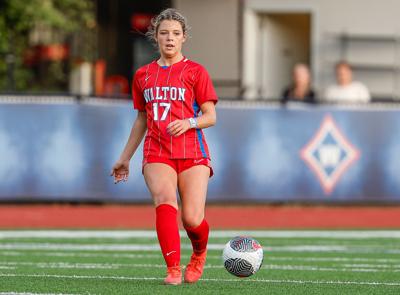 Walton's Jaillet Chooses LSU | Sports | mdjonline.com