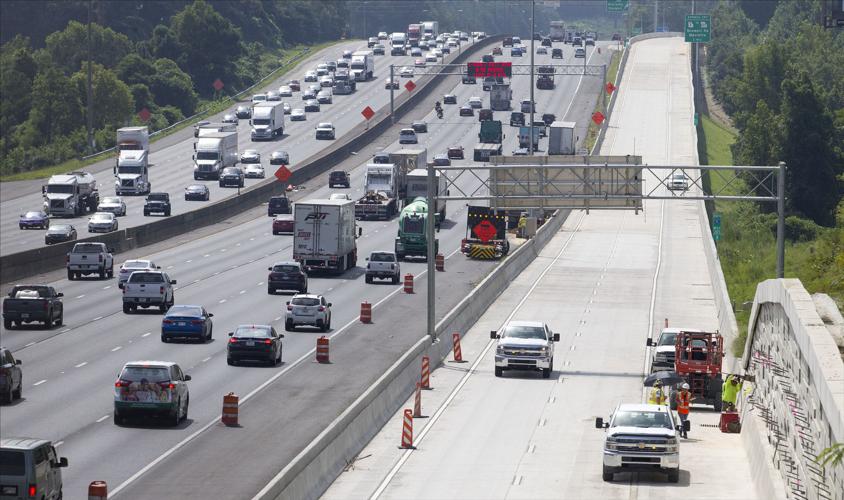 Frequently asked questions about the Northwest Corridor managed lanes ...