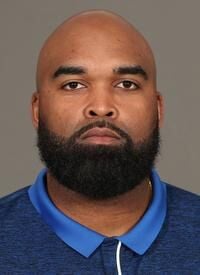 McEachern names Kareem Reid as new football coach | Cobb Football ...