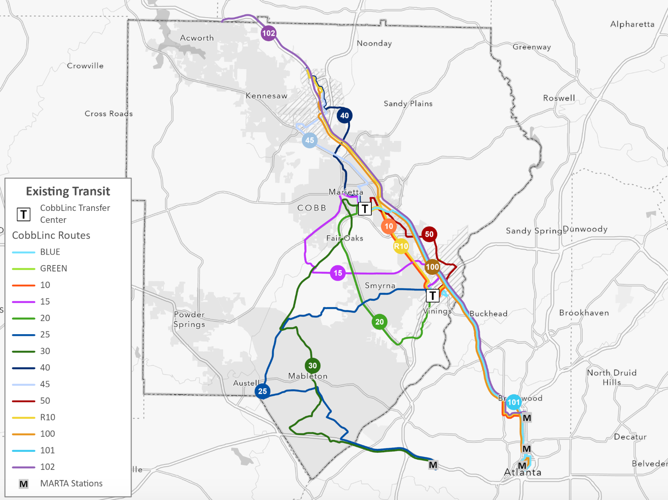 If They Build It, Will Riders Come? | Local News | mdjonline.com