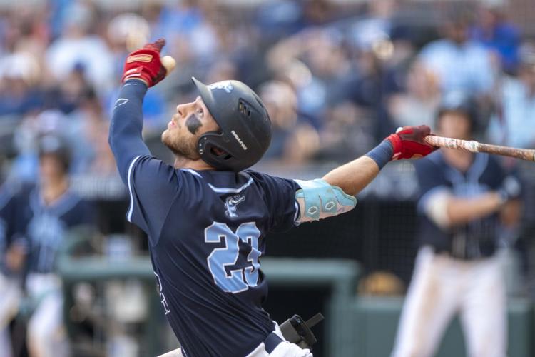 PHOTOS: Class AAAAAA baseball state championship | | mdjonline.com