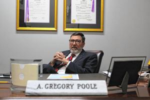 ‘No reason in the world to be mean’: Judge Poole reflects on life on ...