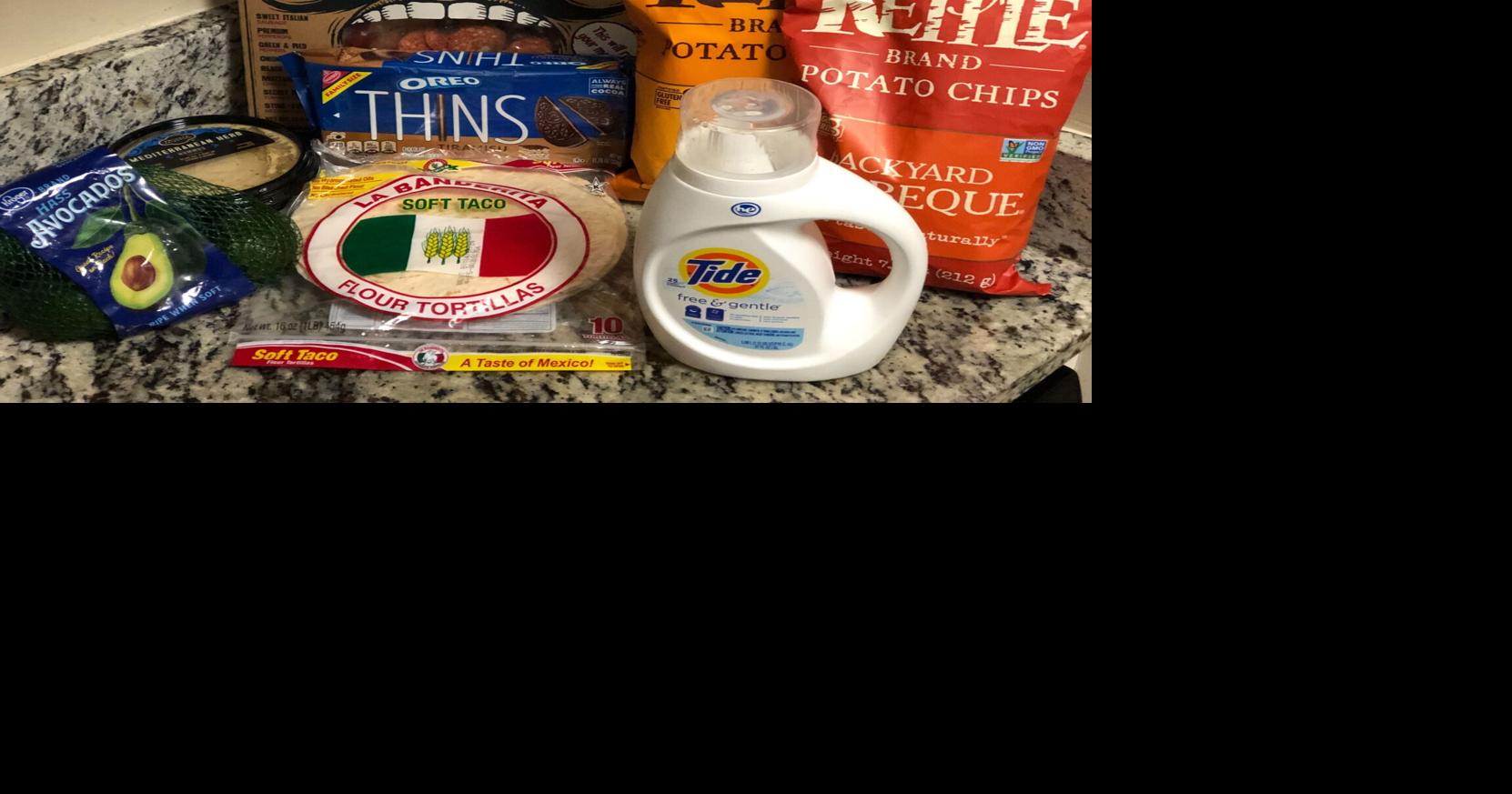 Grocery Savings Returns for Week 2. Here Are The Details | Online ...