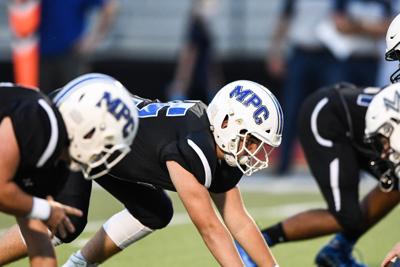 Mount Paran game at North Cobb Christian canceled | Cobb Football ...