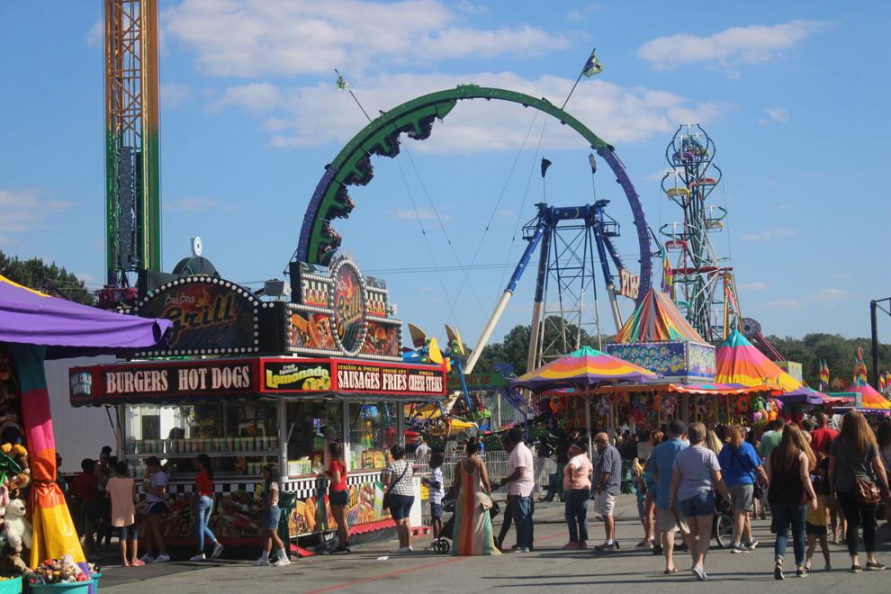 N. Georgia State Fair announces status of 2020 event | News | mdjonline.com