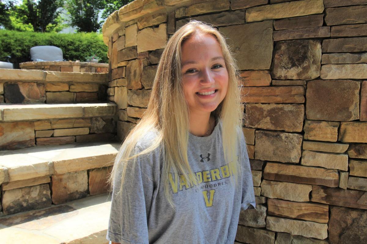 Mount Paran valedictorian headed to Vanderbilt | News | mdjonline.com