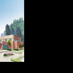 Groundbreaking for new Acworth Community Center set for Thursday | News ...