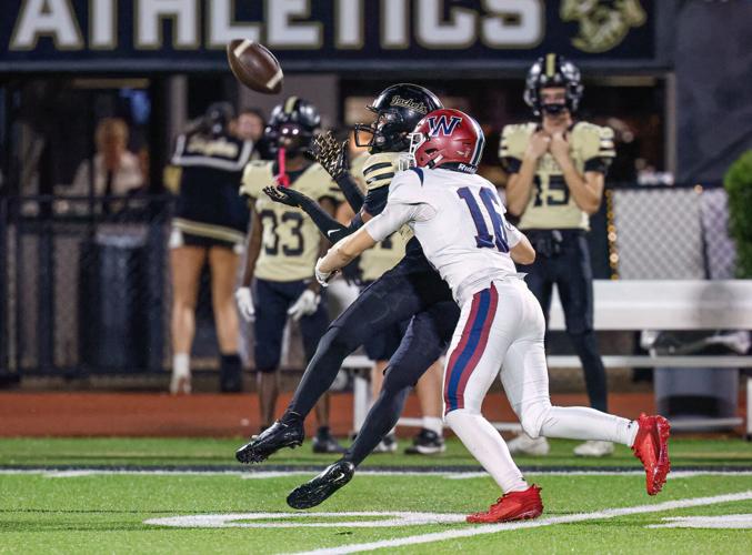 Sprayberry Wraps Long-Awaited Region Title | Cobb Football Friday ...