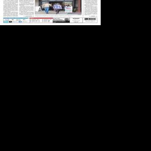 Page A1 | e-Edition | mdjonline.com