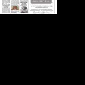 Page B13 | e-Edition | mdjonline.com