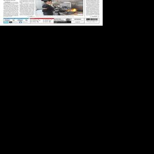 Page A1 | e-Edition | mdjonline.com