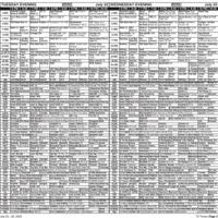 Page G5 | e-Edition | mdjonline.com