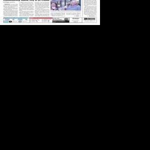 Page A1 | e-Edition | mdjonline.com