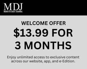 Marietta Daily Journal | Cobb County, Georgia's Local News Source Since ...