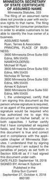 MessAge Media: Aitkin Independent Age