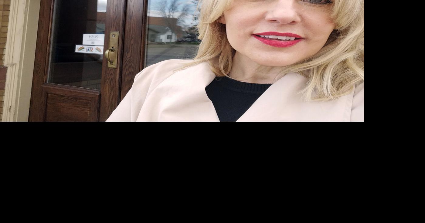 Meet the new director of Jaques Art Center | Arts/Entertainment ...