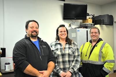 McGregor contracts with city engineer | Government Meetings ...