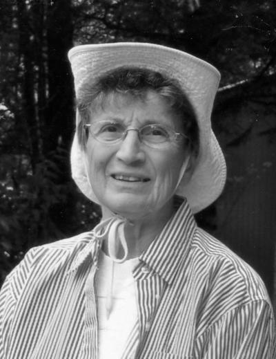 June Johnson | Obituaries | messagemedia.co