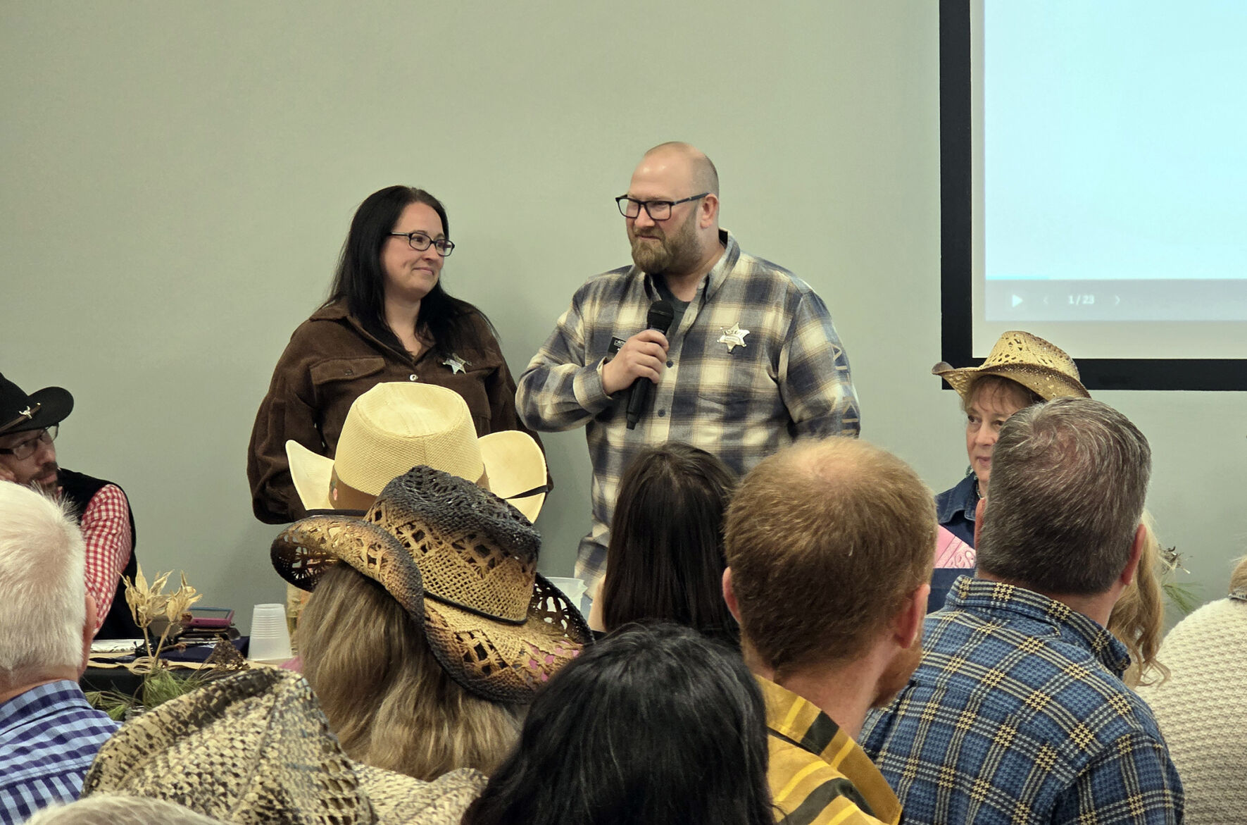 A Night on the Range | Area Events | messagemedia.co