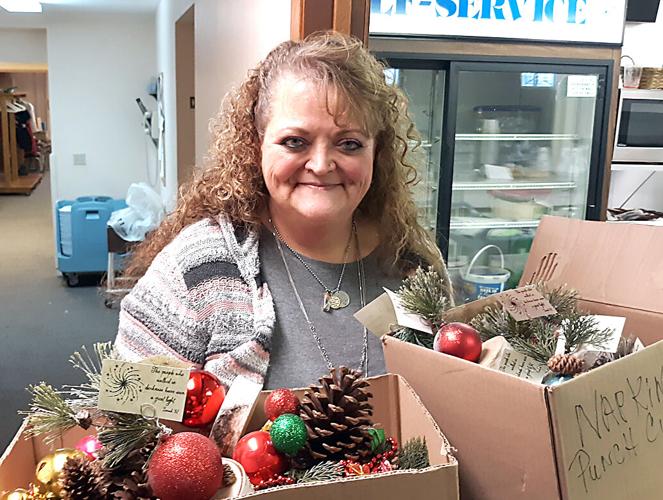 There's something about Mary | Local | messagemedia.co