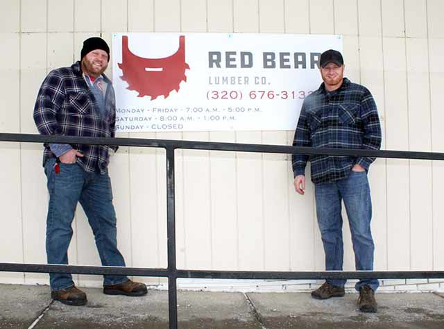 Family is paramount at Red Beard Lumber | Business | messagemedia.co