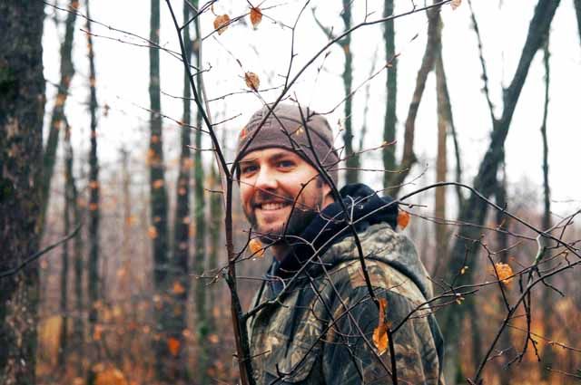 Passing on the passion of hunting | Hunting | messagemedia.co