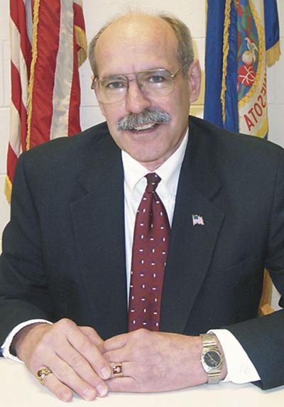 Mark Wedel seeks reelection | Local | messagemedia.co