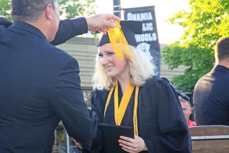 Graduation season is here! | Mille Lacs Messenger | messagemedia.co