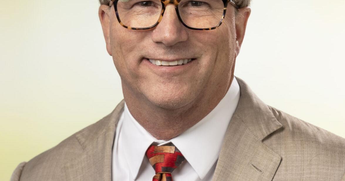 Dr. Bill Heegaard named president of Essentia Health’s East Market ...