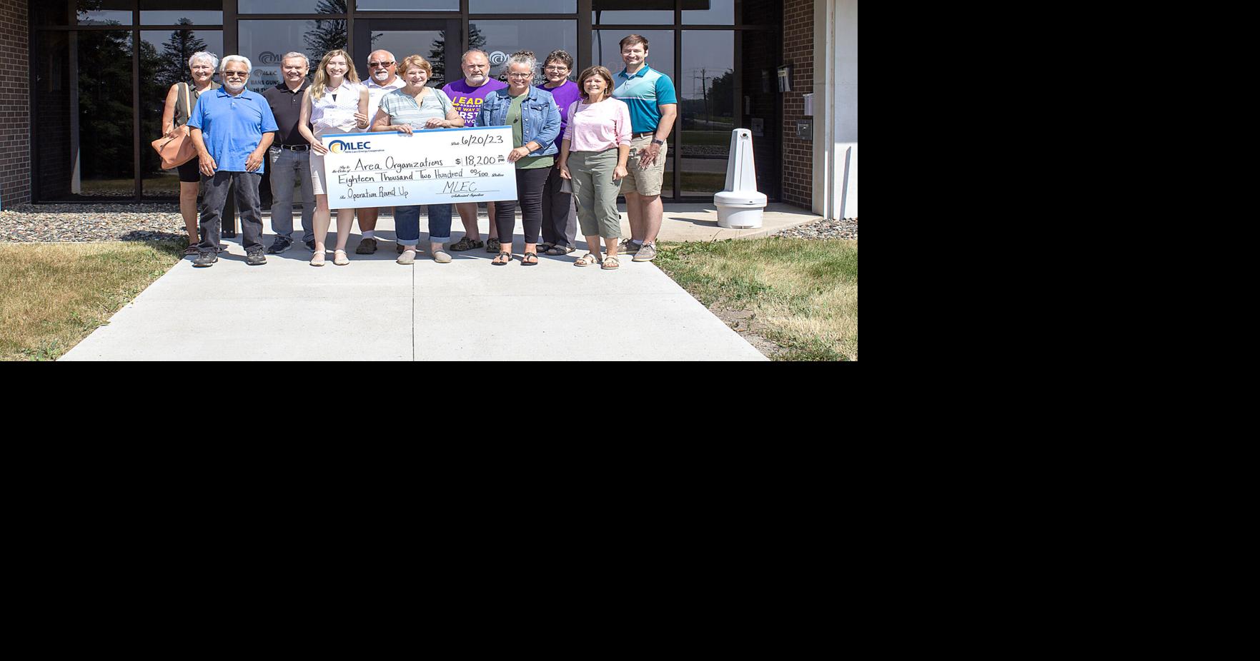 MLEC Trust Board awards grants | Business | messagemedia.co