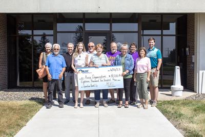 MLEC Trust Board awards grants | Business | messagemedia.co