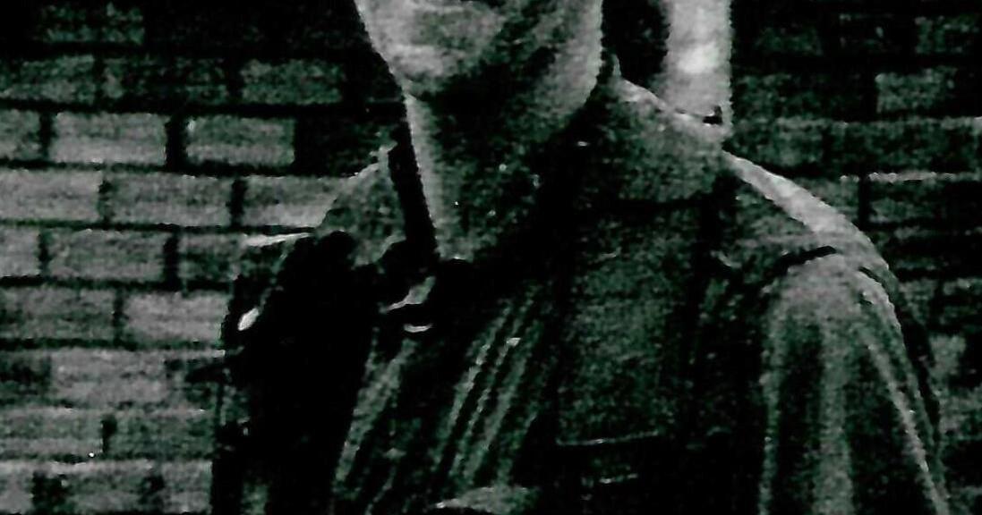 John James Allen, Lt. Col. Ret. U.S. Army | Obituaries | messagemedia.co