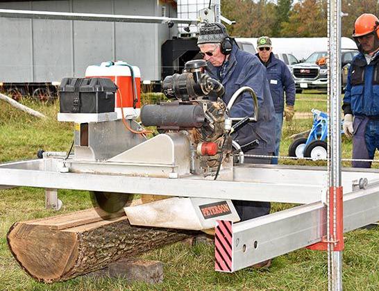 Northwoods Forestry Co-op field day | Outdoors | messagemedia.co