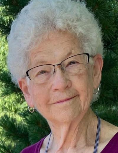 Bernis Ione Geving | Obituaries | messagemedia.co