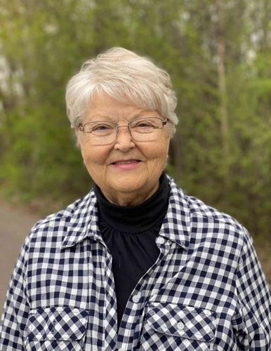 Betty Anne Olson | Obituaries | messagemedia.co