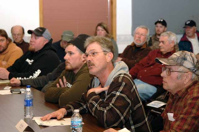 Minimal walleye harvest opportunity | Outdoors | messagemedia.co