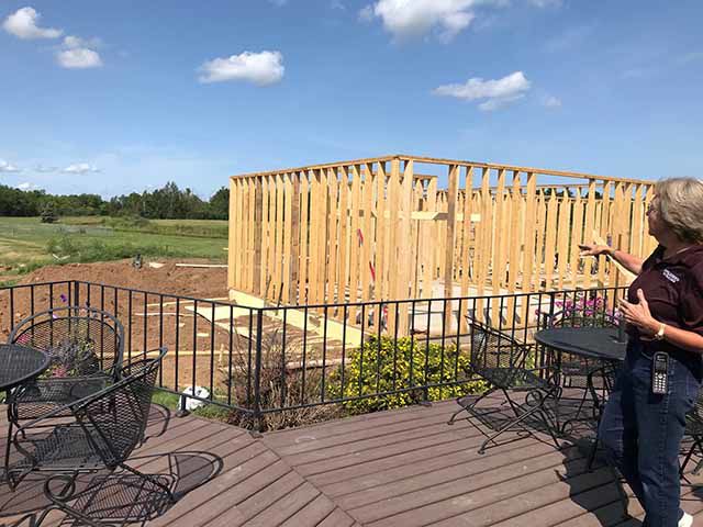 Expansion plans at Fiddlestix | Business | messagemedia.co