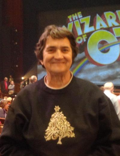 Maryann Frances Carr | Obituaries | messagemedia.co