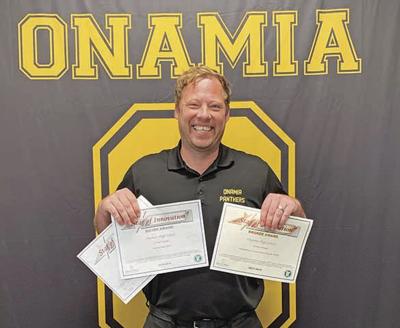 Innovation at Onamia Schools pays off | Education | messagemedia.co