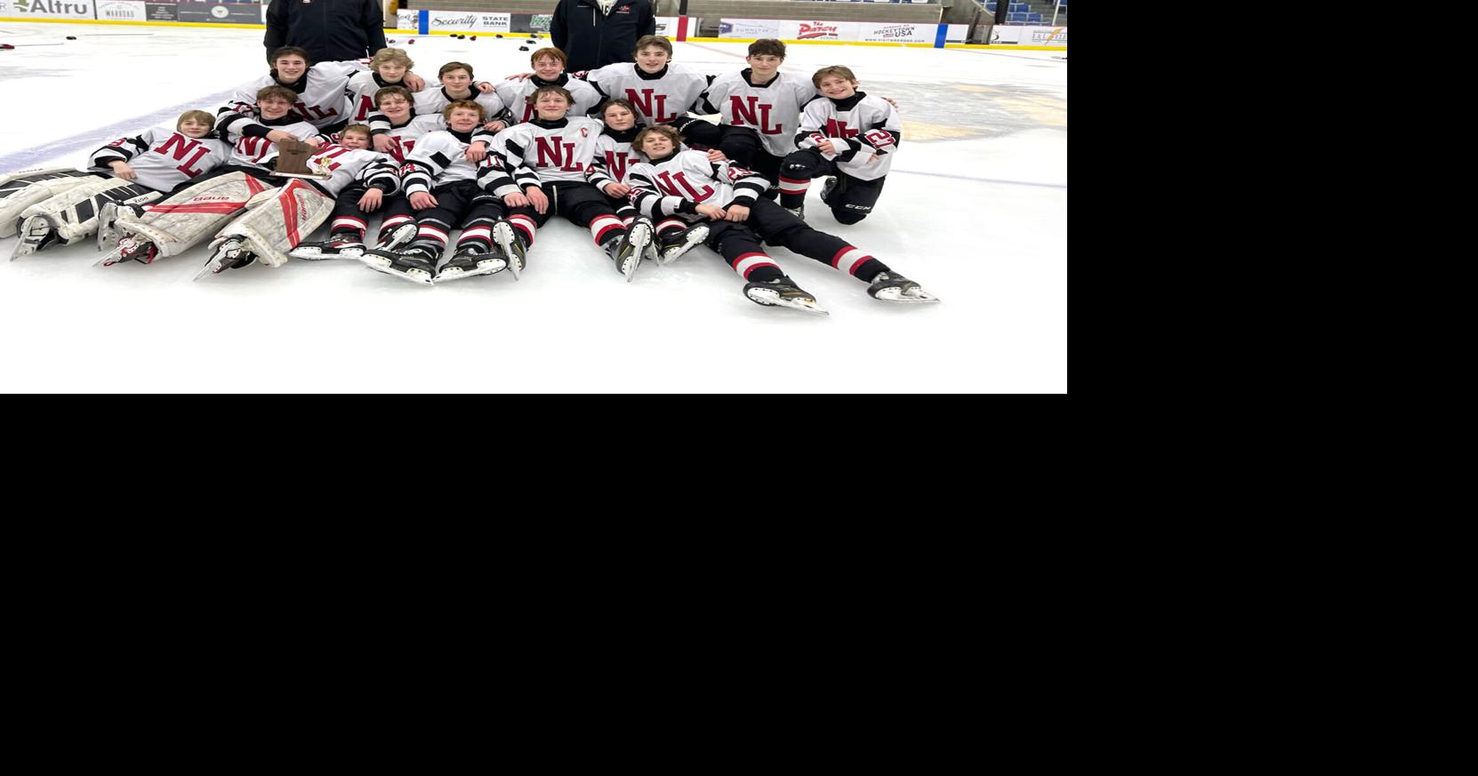 Northern Lakes Lightning Bantam A North Regional Tournament | Sports ...