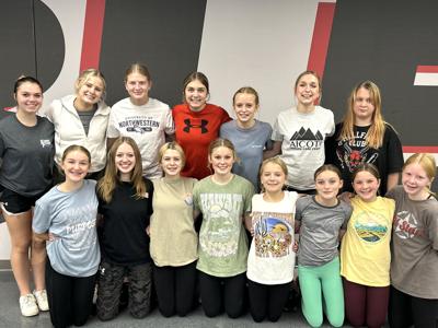 All Starz pumped for season | Schools | messagemedia.co