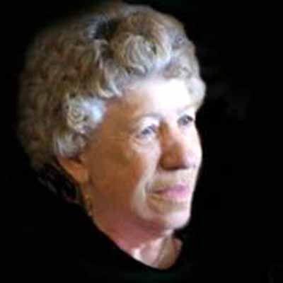 Elaine M. Shaffer - obituary | Obituaries | messagemedia.co